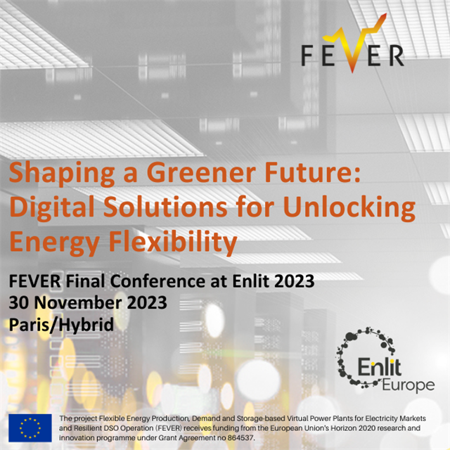 Flexible Energy Production, Demand and Storage-based Virtual Power ...